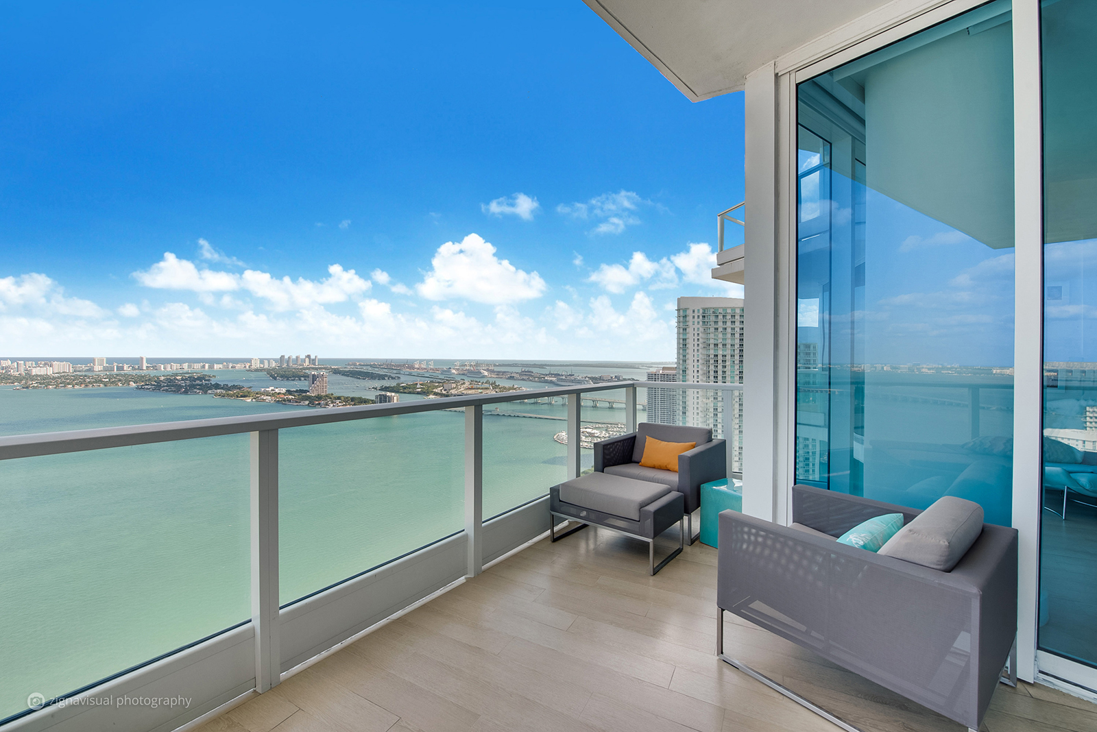 Paramount Bay Condo Image Gallery and Media